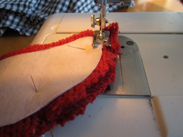 Sweater to hat tutorial | The Renegade Seamstress