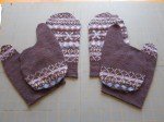 Sweater Mitten Tutorial | The Renegade Seamstress