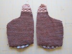 Sweater Mitten Tutorial | The Renegade Seamstress