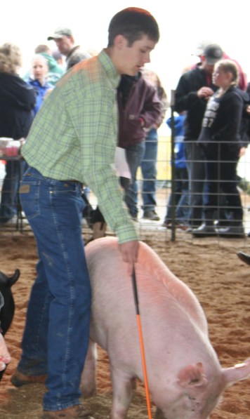 Eastern Oregon Livestock Show 2012 | The Renegade Seamstress