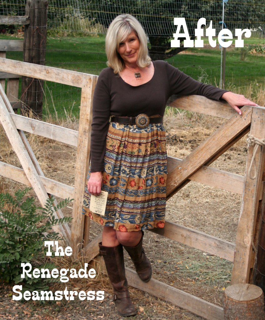 What ever does a girl wear to a Wild West Buffalo Feast? | The Renegade ...