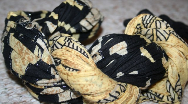 Quick and Easy Gypsy Costume | The Renegade Seamstress