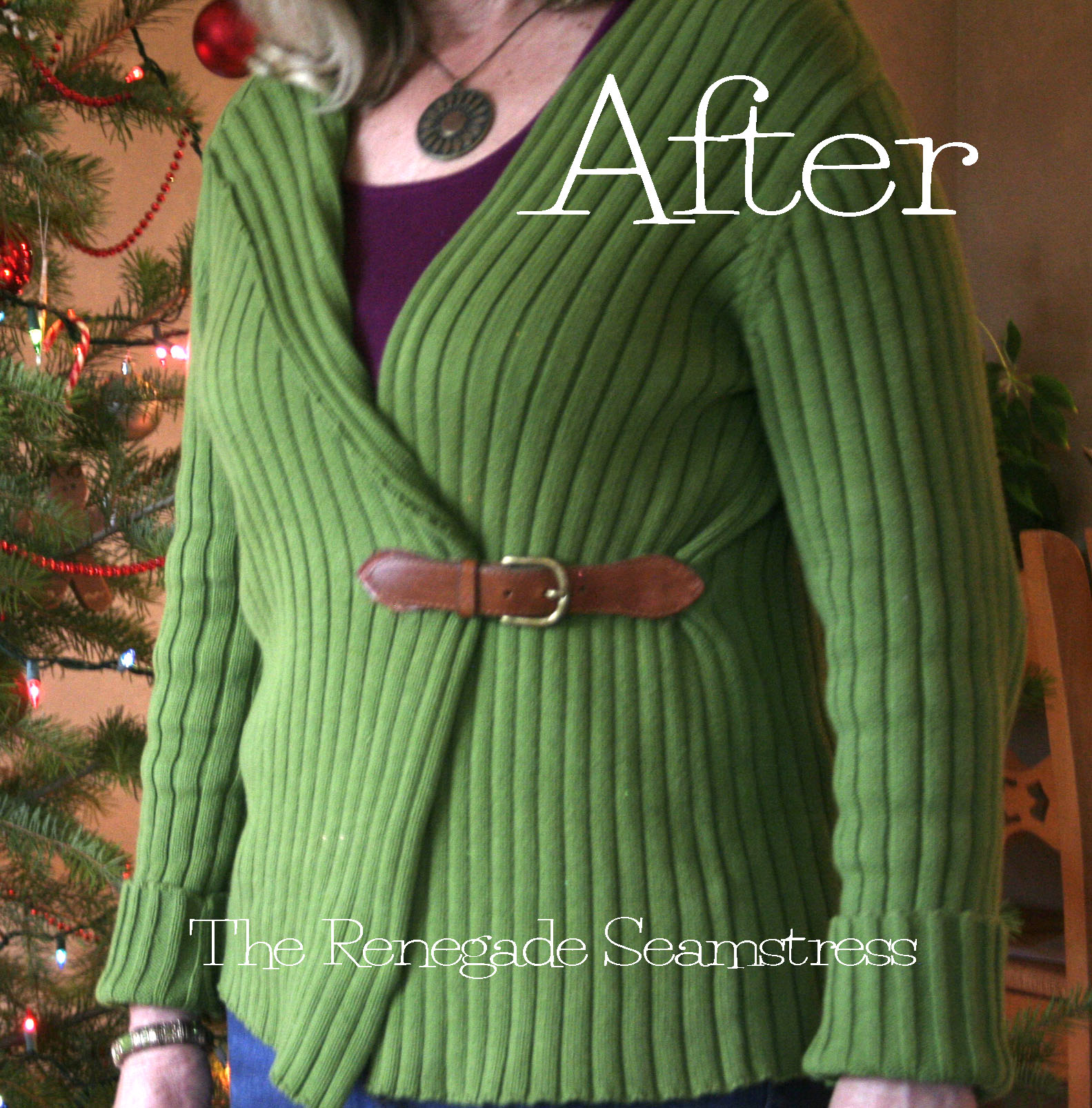 Refashions | The Renegade Seamstress