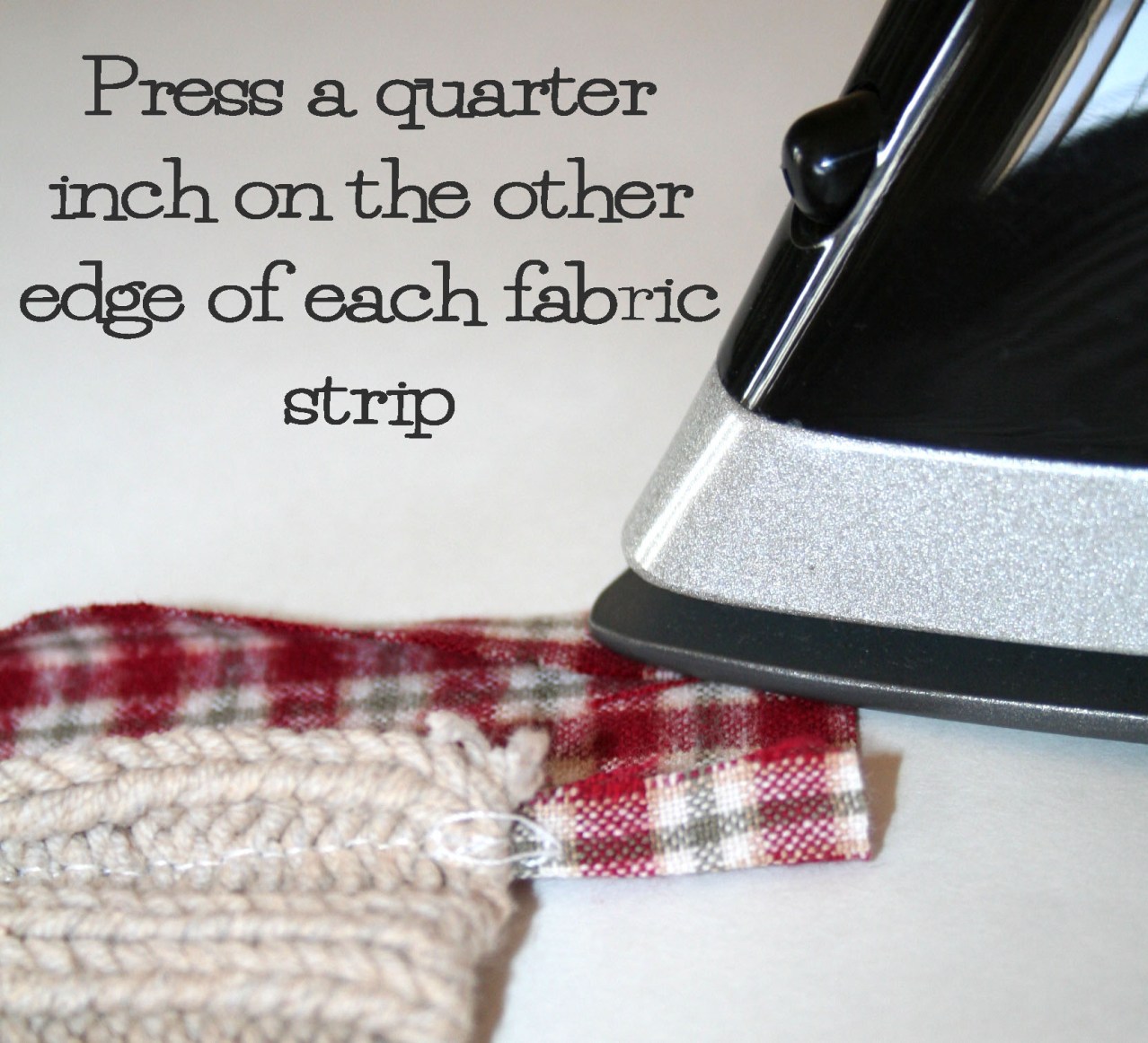 Upcycle a Thrift Store Sweater Just in Time For Valentine’s Day | The ...