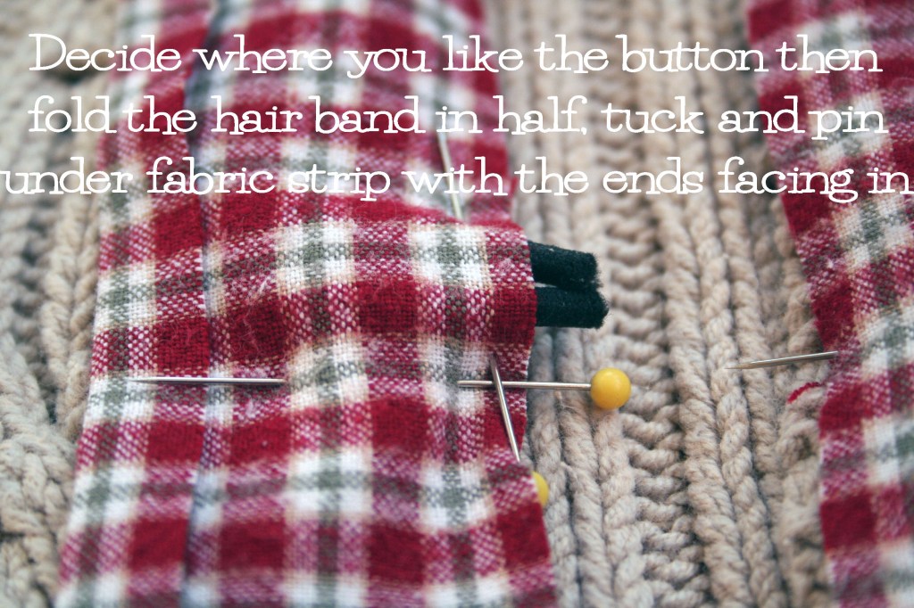 Upcycle a Thrift Store Sweater Just in Time For Valentine’s Day | The ...