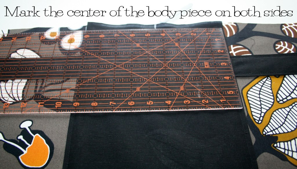 A Renegade Tote Bag Tutorial – Happy Birthday, Carol! | The Renegade ...