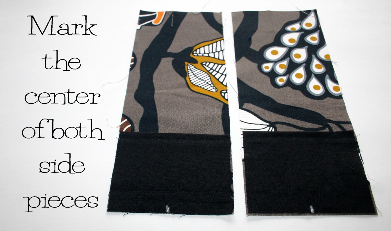 A Renegade Tote Bag Tutorial – Happy Birthday, Carol! | The Renegade ...