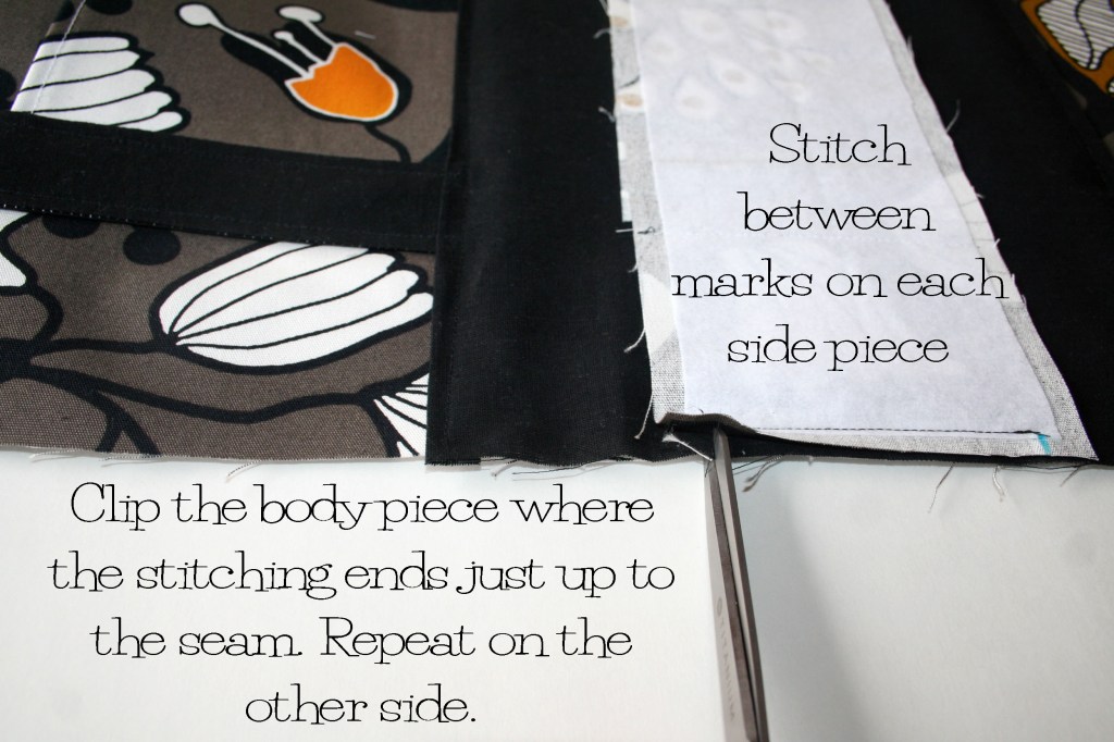 A Renegade Tote Bag Tutorial – Happy Birthday, Carol! | The Renegade ...