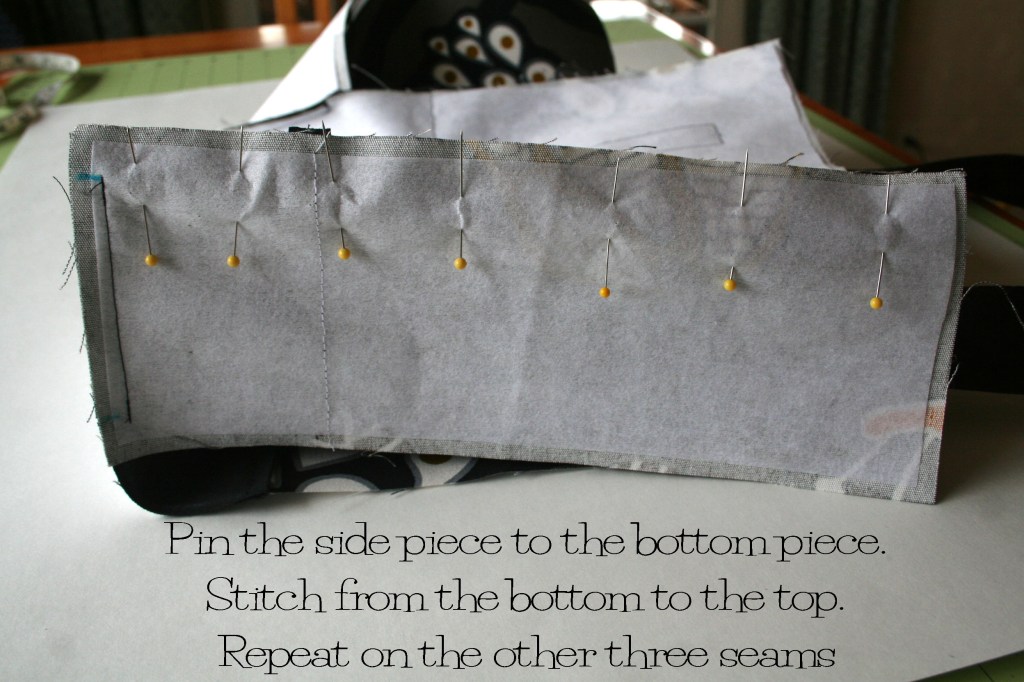 A Renegade Tote Bag Tutorial – Happy Birthday, Carol! | The Renegade ...
