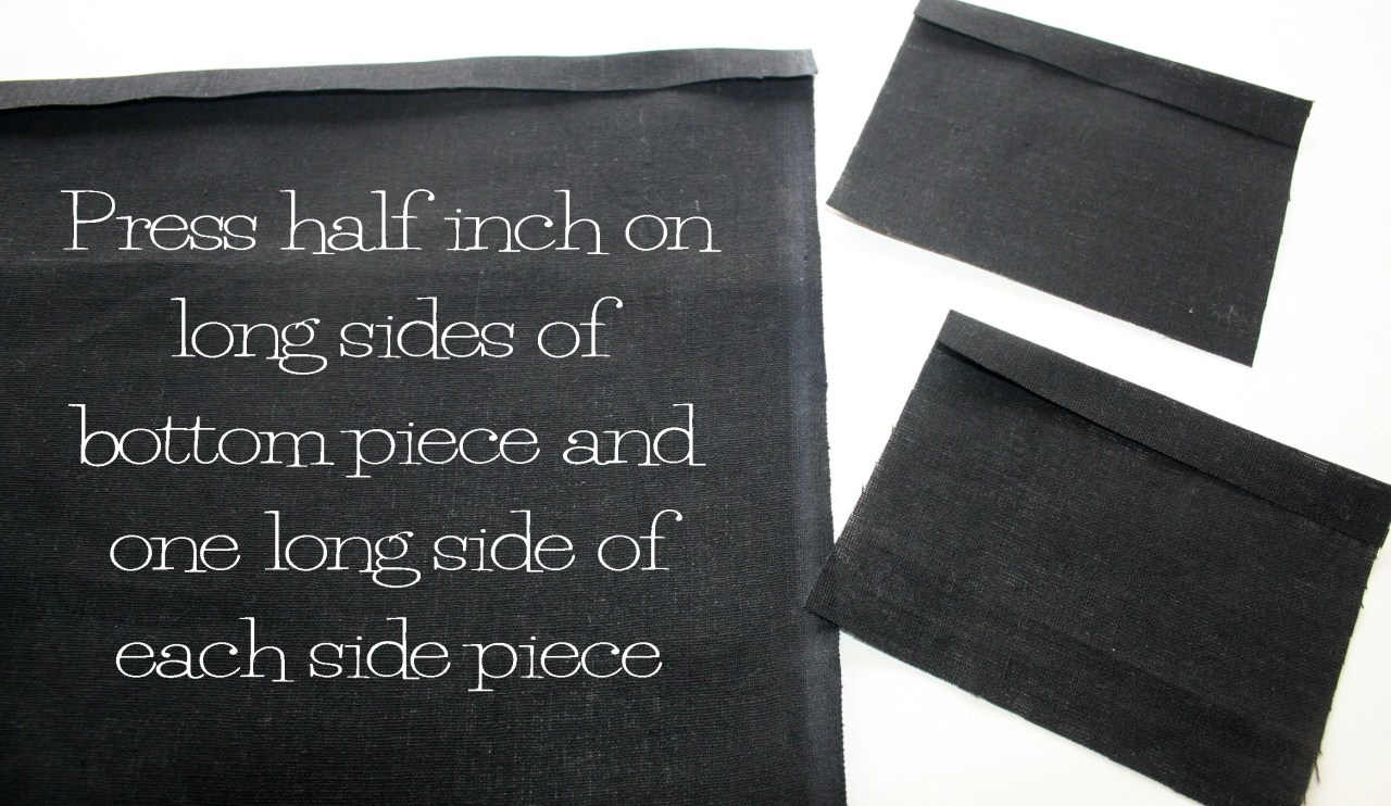 A Renegade Tote Bag Tutorial – Happy Birthday, Carol! | The Renegade ...