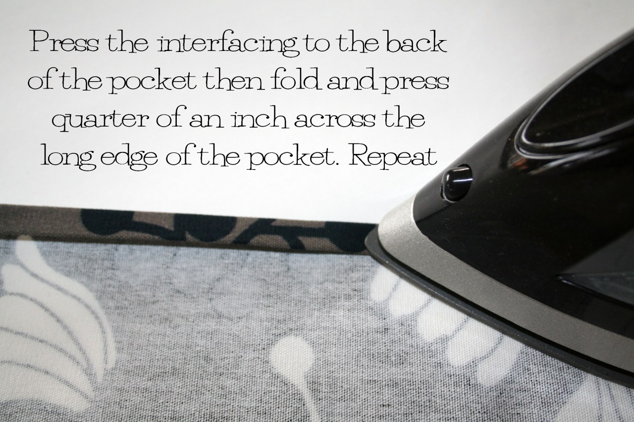 A Renegade Tote Bag Tutorial – Happy Birthday, Carol! | The Renegade ...