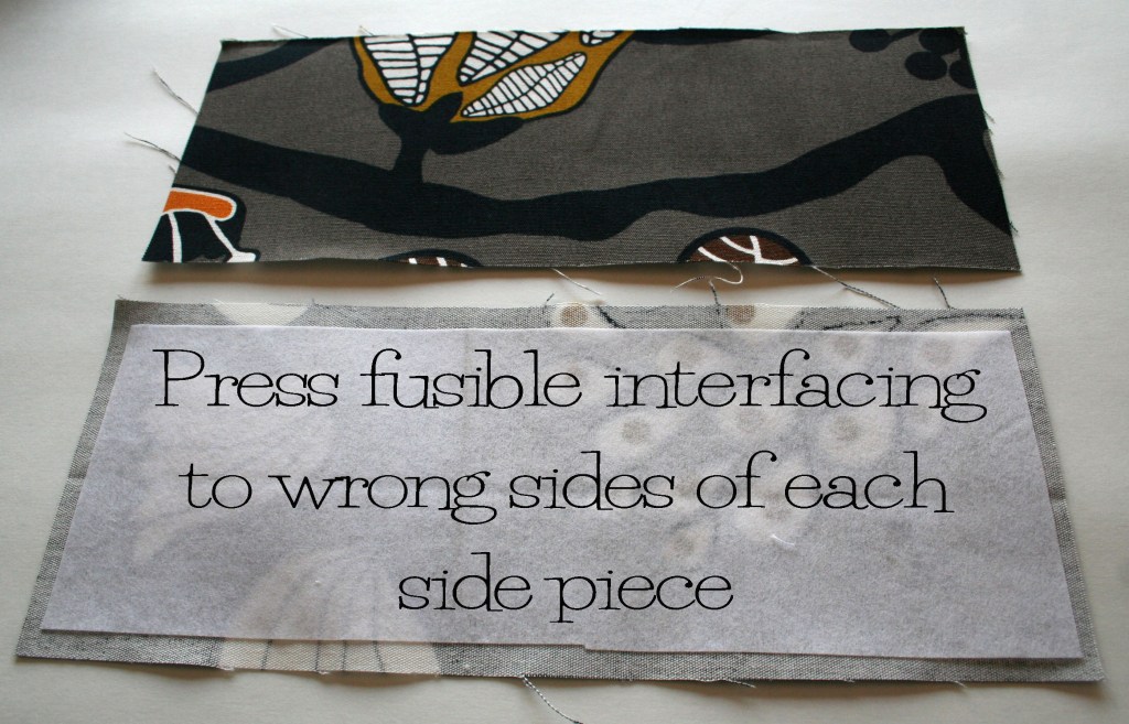 A Renegade Tote Bag Tutorial – Happy Birthday, Carol! | The Renegade ...