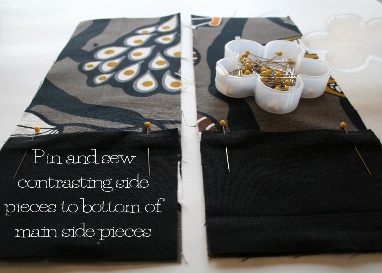 A Renegade Tote Bag Tutorial – Happy Birthday, Carol! | The Renegade ...