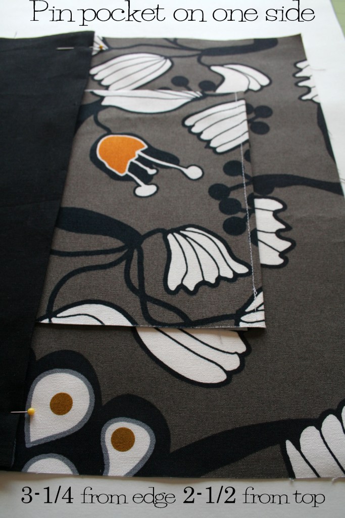 A Renegade Tote Bag Tutorial – Happy Birthday, Carol! | The Renegade ...