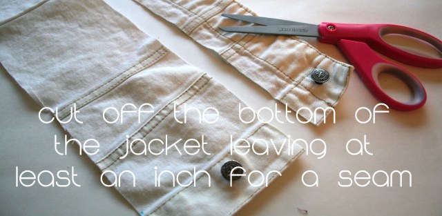 DIY: Dress and Cropped Denim Jacket | The Renegade Seamstress