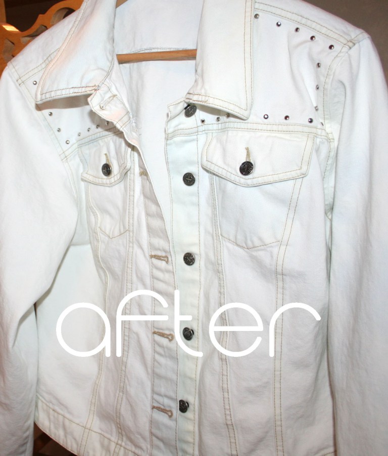 DIY: Dress and Cropped Denim Jacket | The Renegade Seamstress