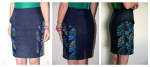 Refashion Runway: Summer Dress Winner and Overall Winner Crowned Today ...
