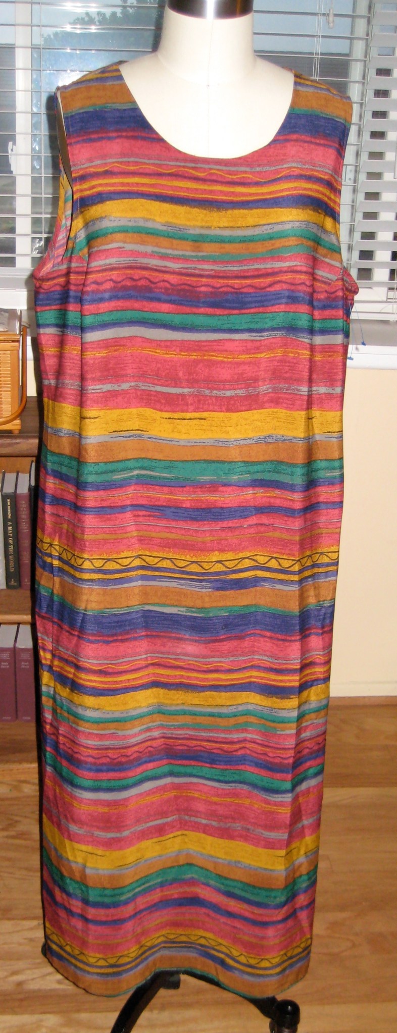 Refashion Runway: Summer Dress Challenge | The Renegade Seamstress