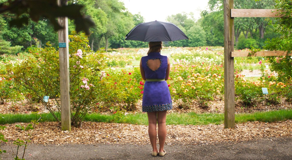 Refashion Runway: Summer Dress Challenge | The Renegade Seamstress