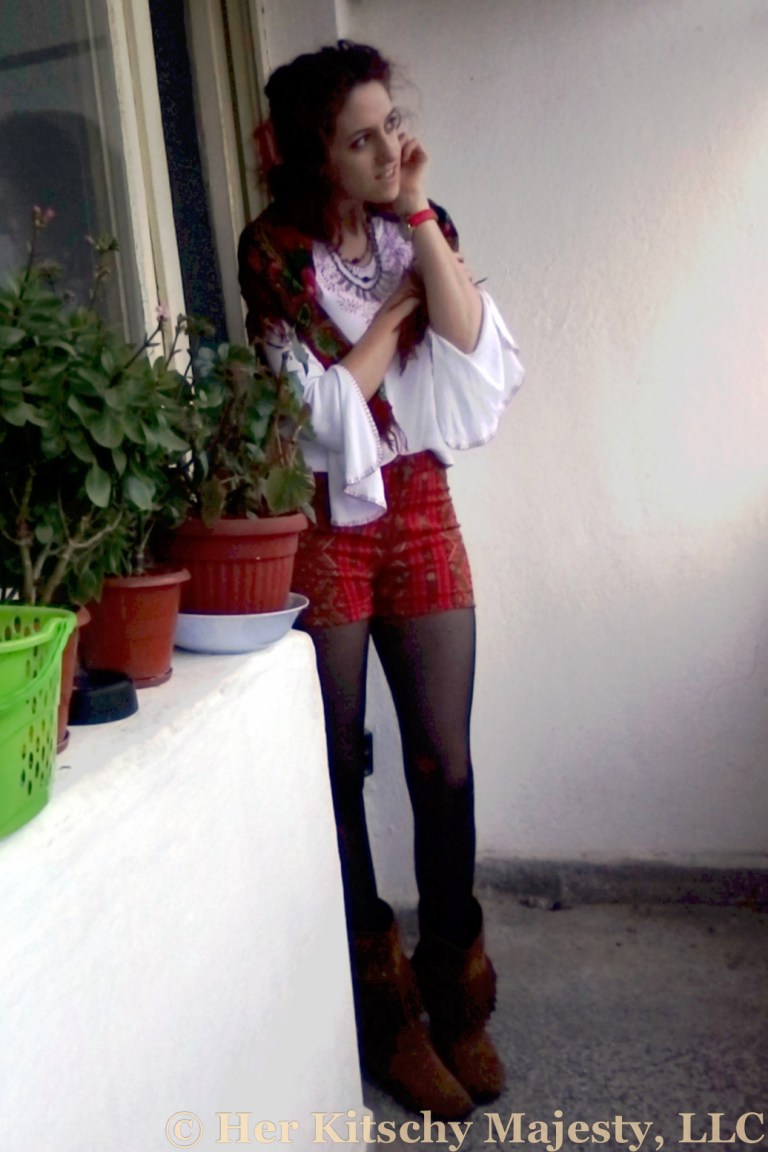 Introducing the Beautiful, Talented and Amazing Women of Refashion ...