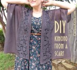 Boho Chic Sew Along | The Renegade Seamstress