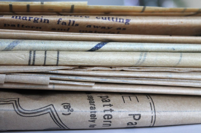 Learn to Sew: How to Read Patterns | The Renegade Seamstress