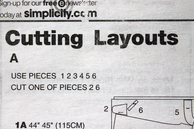 Learn to Sew: How to Read a Sewing Pattern | The Renegade Seamstress