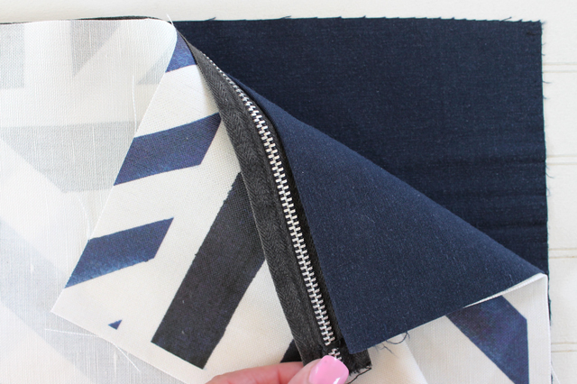 How to Sew a Cute and Durable Laptop Cover | The Renegade Seamstress