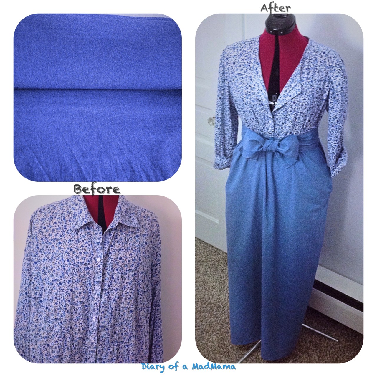 Refashion Runway All Stars: The Winner of the Tunic Challenge | The ...