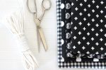 How to Make a Rope Rug With Fabric Scraps | The Renegade Seamstress