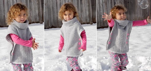 Wrap Up 2019 With Some Refashioned Sweaters and Vote For Your Favorite ...