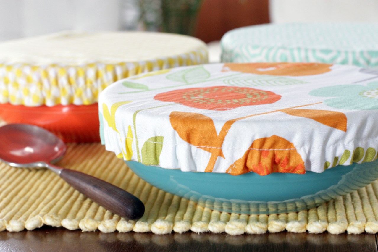 6 Beautiful Ways to Get Rid of Plastic Waste | The Renegade Seamstress