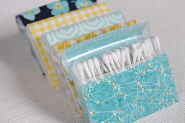 New One Minute Video: 4 Clever Ways to Reuse a Plastic Gum Holder | The ...