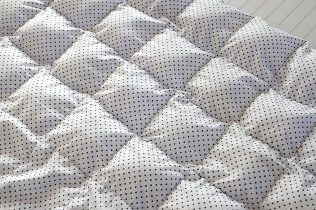 How to Sew a Weighted Blanket: A New Video | The Renegade Seamstress