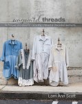 Sewing Competition Hosted by Wayward Threads Author, Lorri Scott | The ...