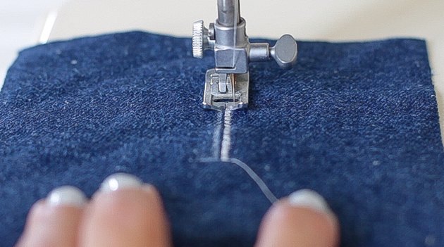 How to Sew a Buttonhole: New One Minute Video and Tutorial | The ...