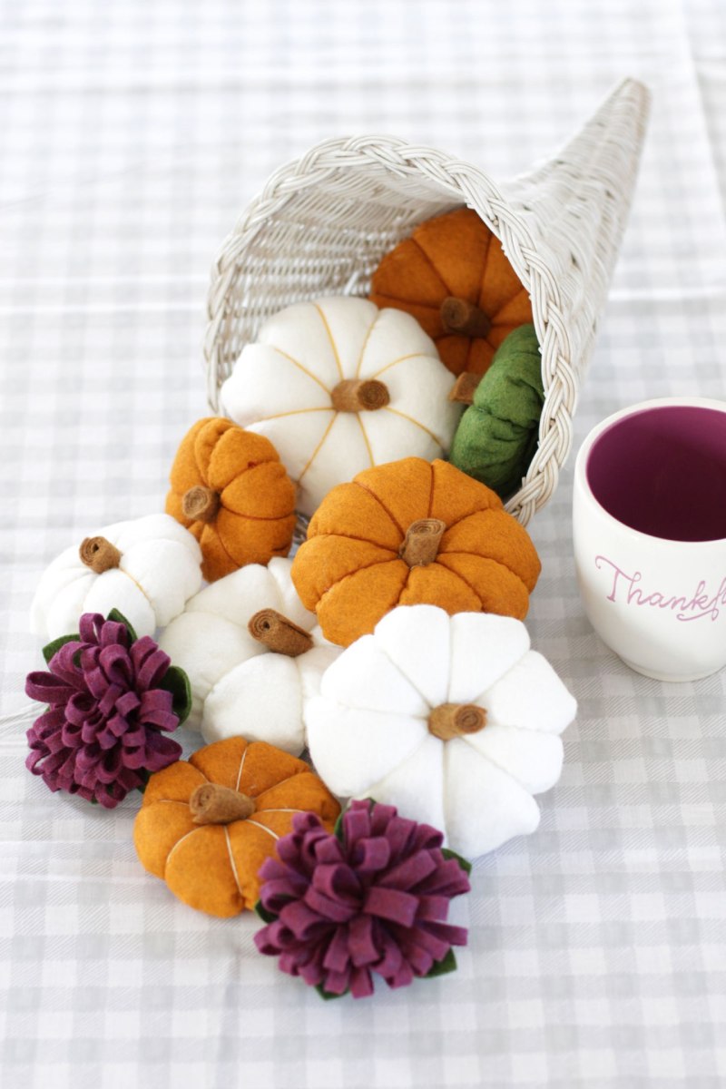 5 Amazing Autumn Sewing Projects | The Renegade Seamstress